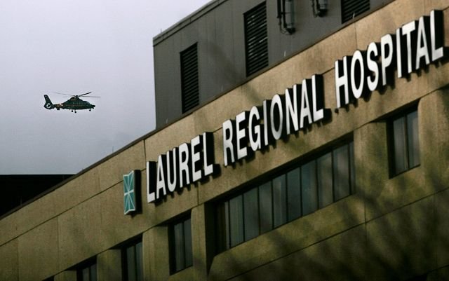 What It’s Like to Be Hospitalized – Benjamin Sumner's Website