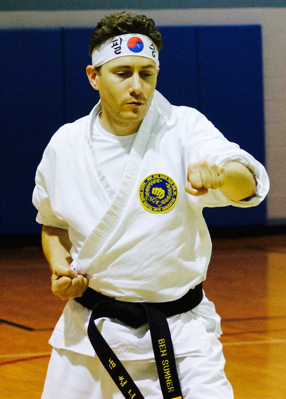 Summer Photos – Benjamin Sumner's Website