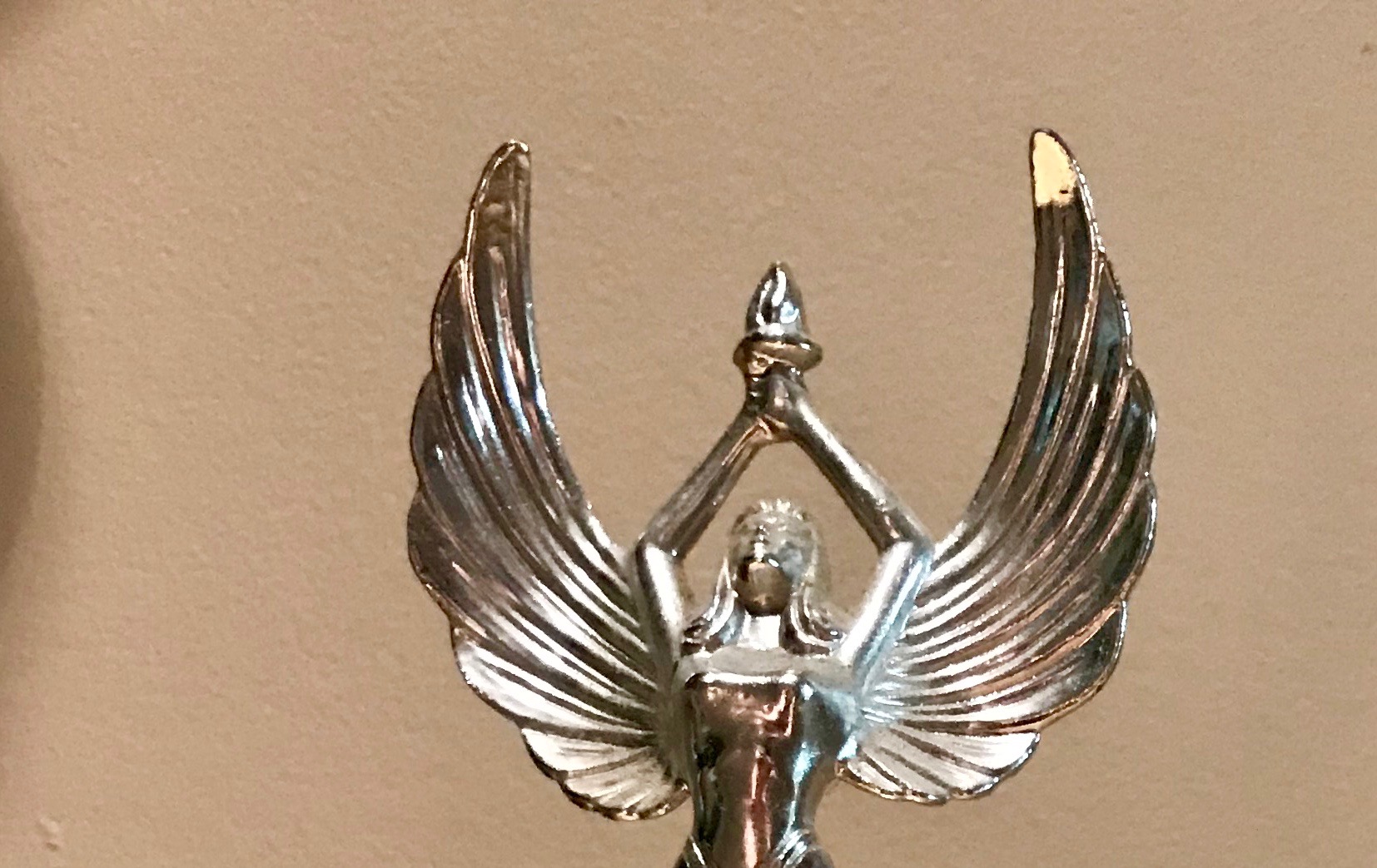 Benjamin Sumner's Website